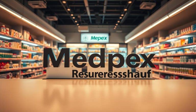 Medpex Bestellung auf Rechnung